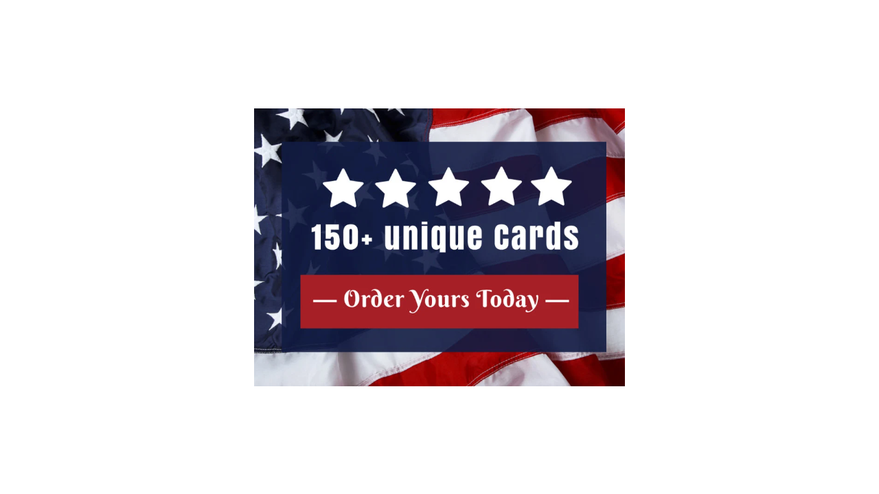 Political Trading Cards | All U.S. Presidents – Presideck